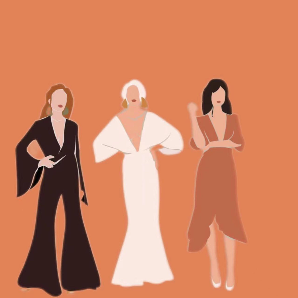 Small tips on accessory matching – KAJA Clothing