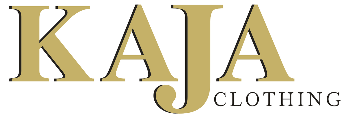 KAJA Weekend – KAJA Clothing